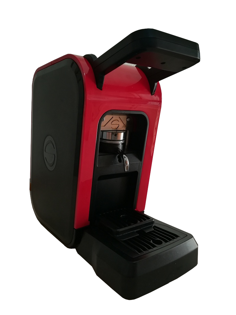 Macchina caffè Ciao della Spinel. Il tuo espresso per casa e ufficio